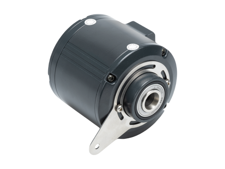 HMG10-B PROFIBUS - Absolute encoders | Euro HÜBNER Benelux B.V.