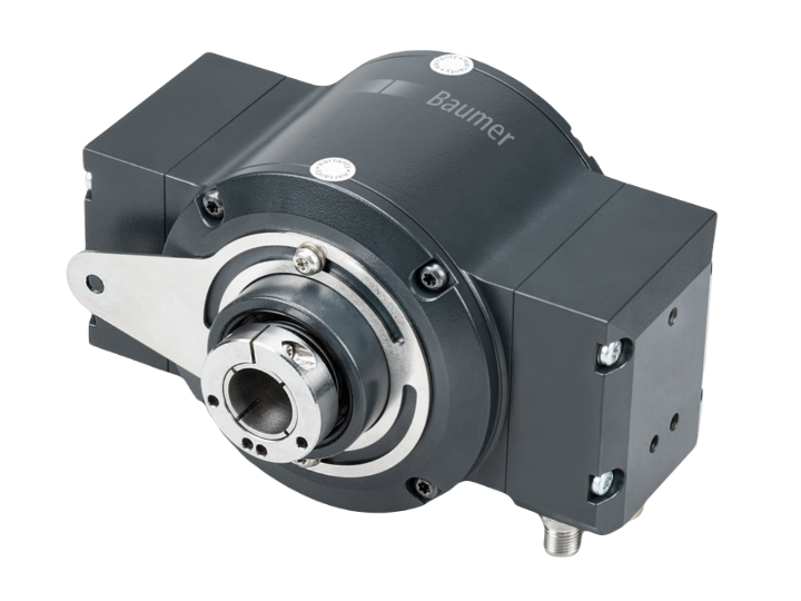 HMG10-T PROFINET - Absolute encoders | Euro HÜBNER Benelux B.V.
