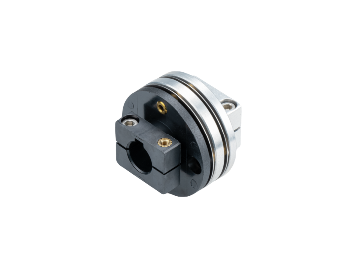 Spring Disk Coupling K35 | Encoder Accessoires Euro HÜBNER