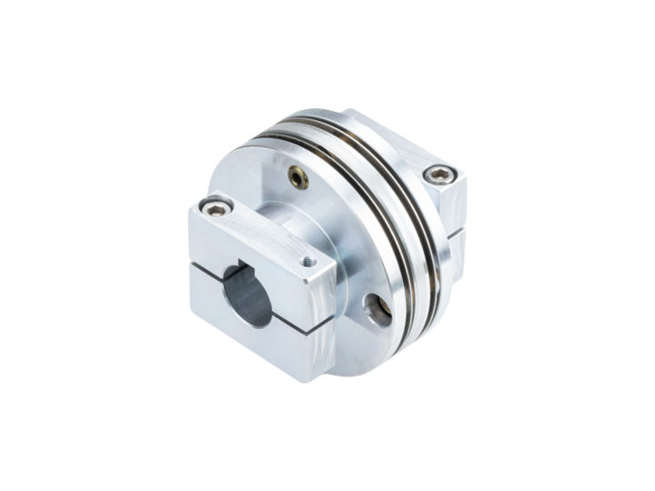 Spring disk coupling K50 isol. 11S-11S - Euro HÜBNER Benelux B.V.