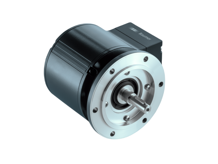 SSI encoder interface explained: protocol, benefits & use