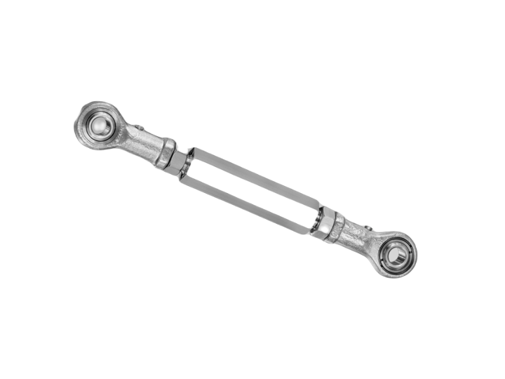 Torque Arm M12 Standard | Encoder Accessoires Euro HÜBNER