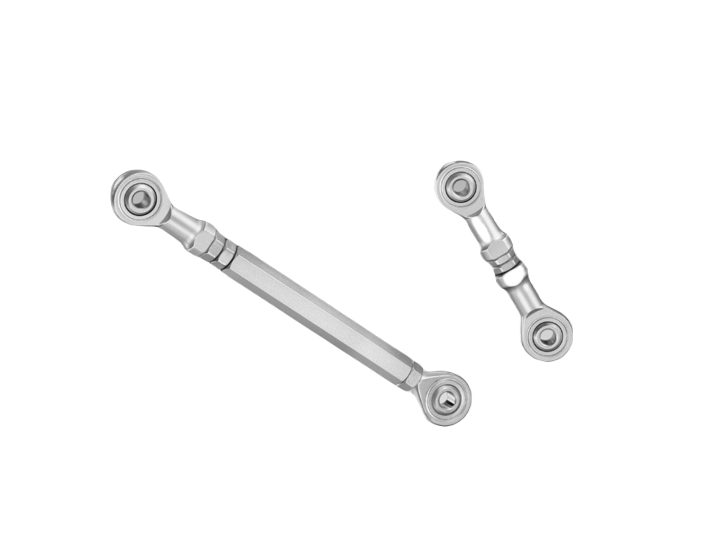 Torque arm M6 Standard - Euro HÜBNER Benelux B.V.