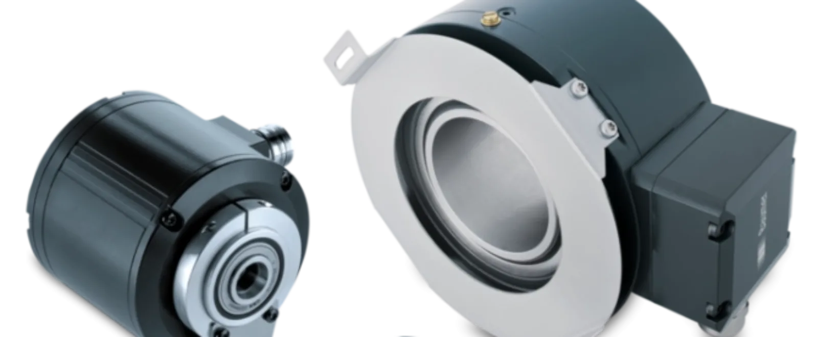 The Difference Between Baumer Encoders and Tachometers