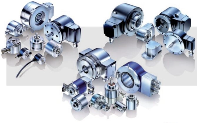 Optical vs Magnetic Encoders – Which One Fits Your Application?